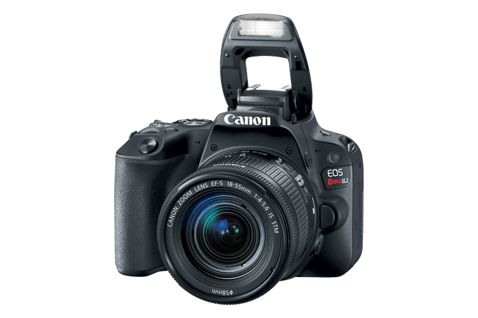 Rent to Own High-Tech Cameras & Camcorder | Own My Stuff