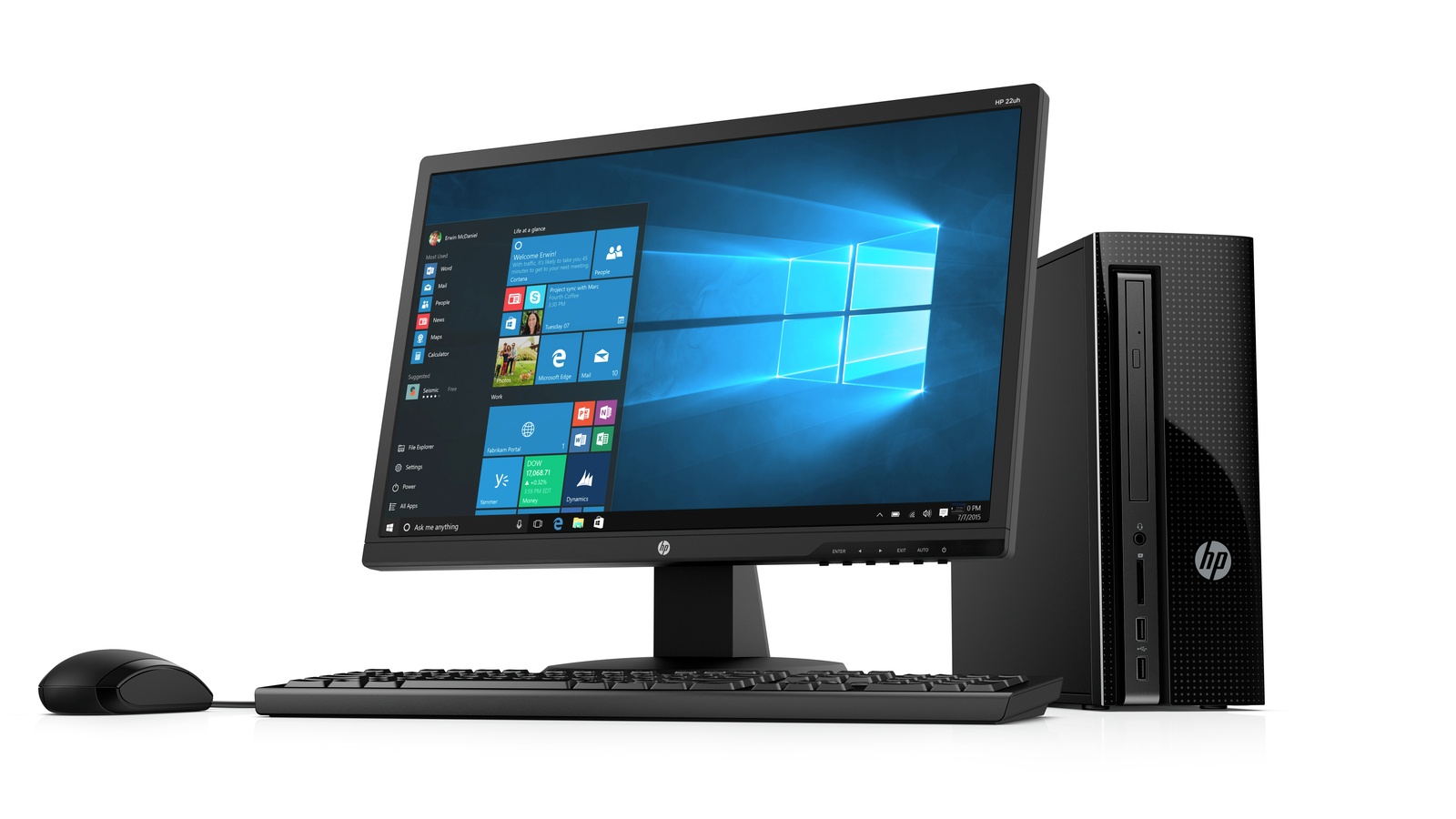 Best Deals on Lease to Buy Desktop Computers at OwnMyStuff